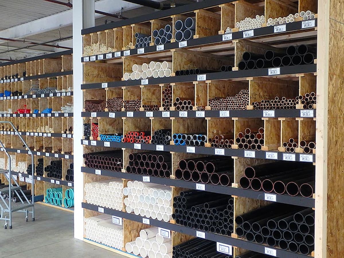 How to Find a Good Plumbing Supplier - Every Single Topic